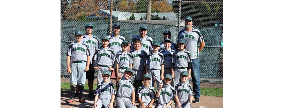 Hazlet Youth Athletic League > Home